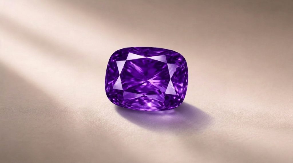 Amethyst: understanding its value and investing with confidence ...